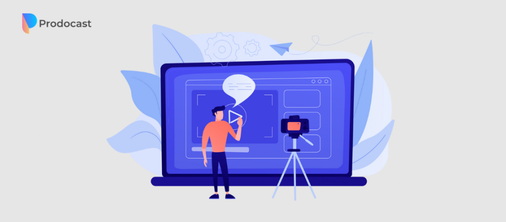 Top Screen Recording Tools of 2024 - Prodocast Blog