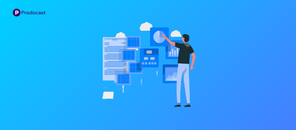 Selecting the right software: A Step-by-Step Approach